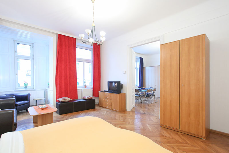 Schöne Ferienwohnung Wien, Österreich | Vienna Apartments